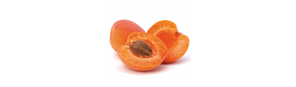 Les Abricots Bio | Pronatura