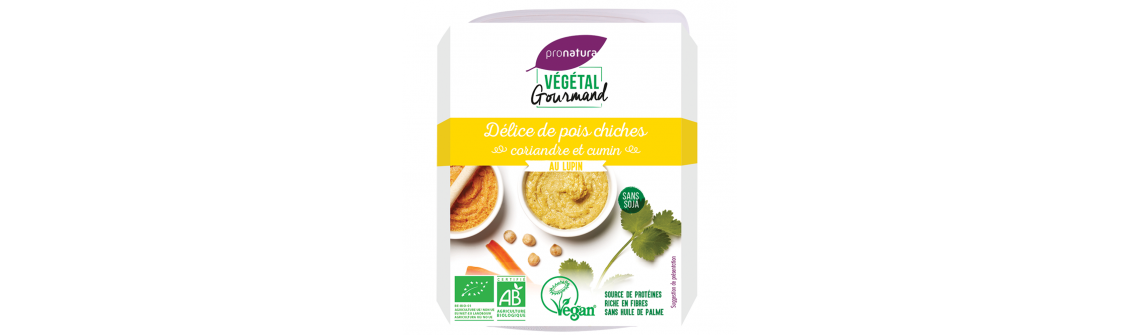 Les Délices Bio | Pronatura